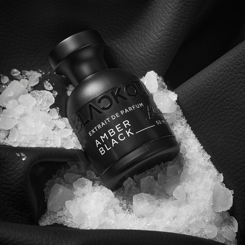 BlackOud Parfums