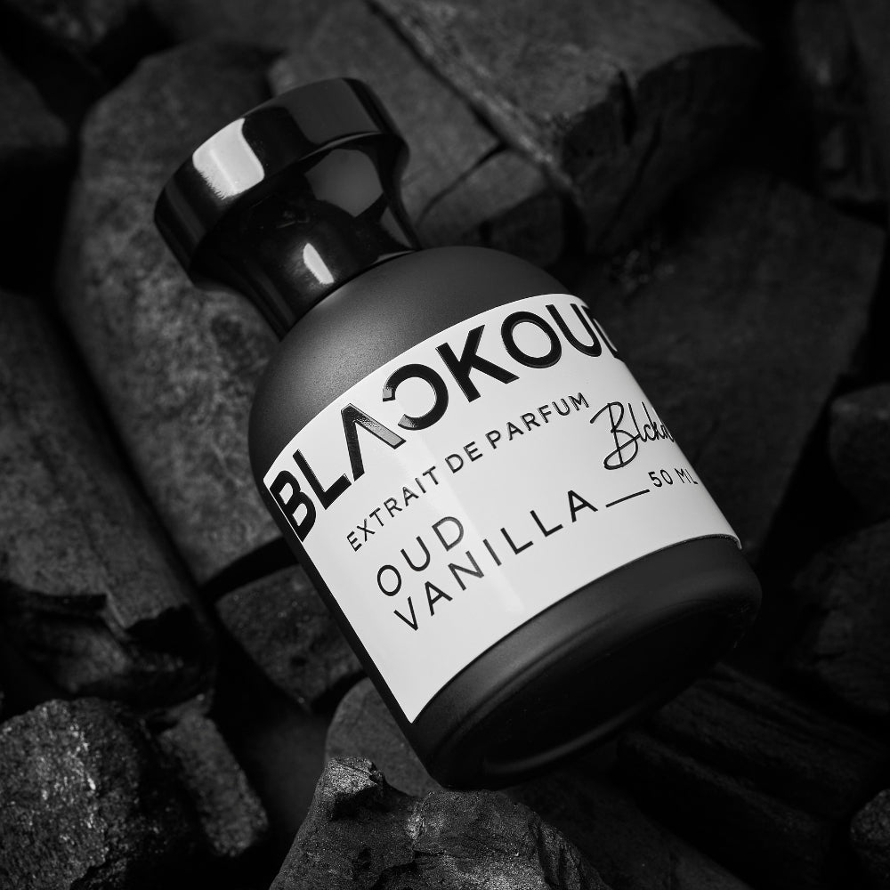 BlackOud Parfums