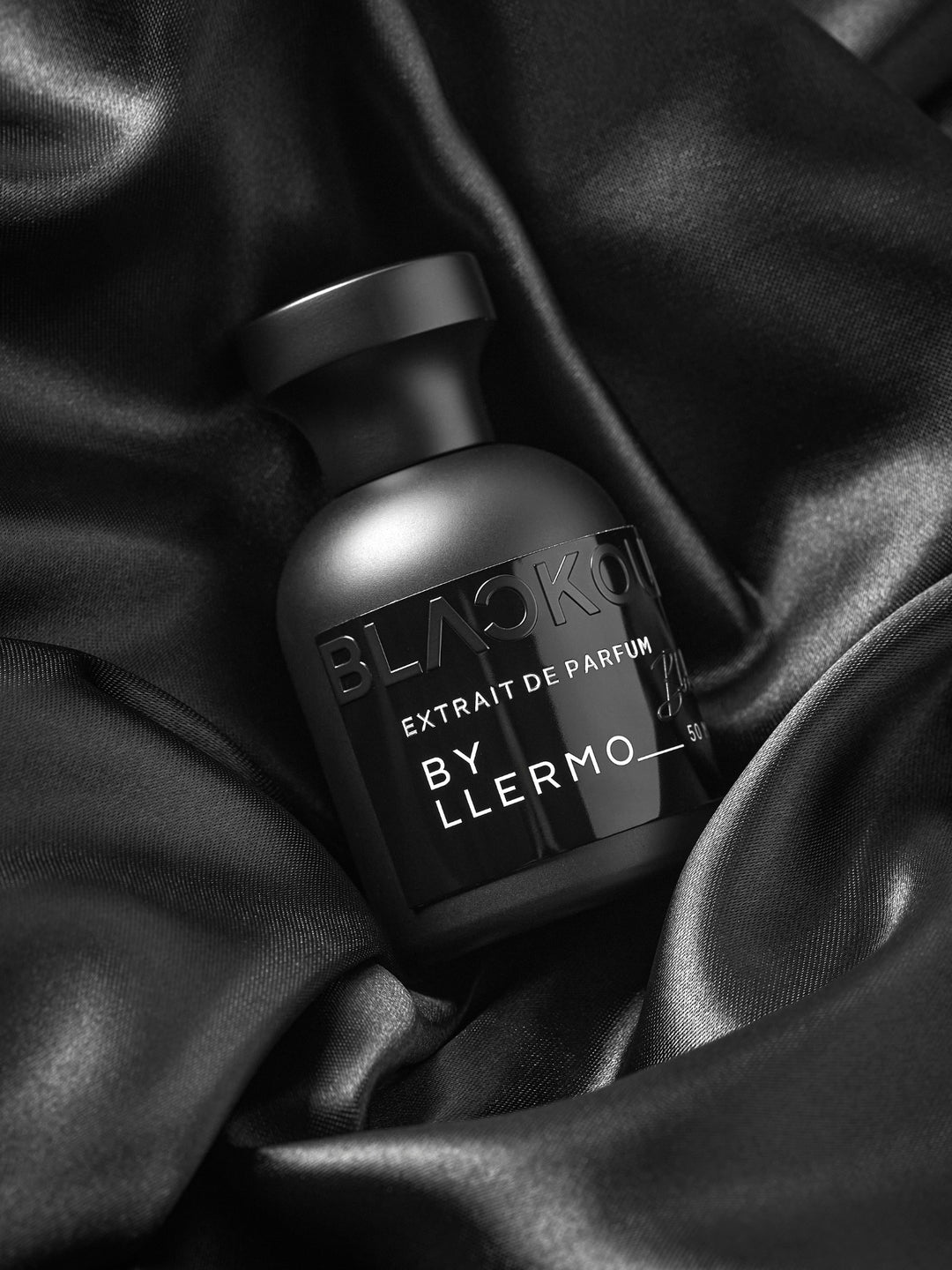 BlackOud Parfums