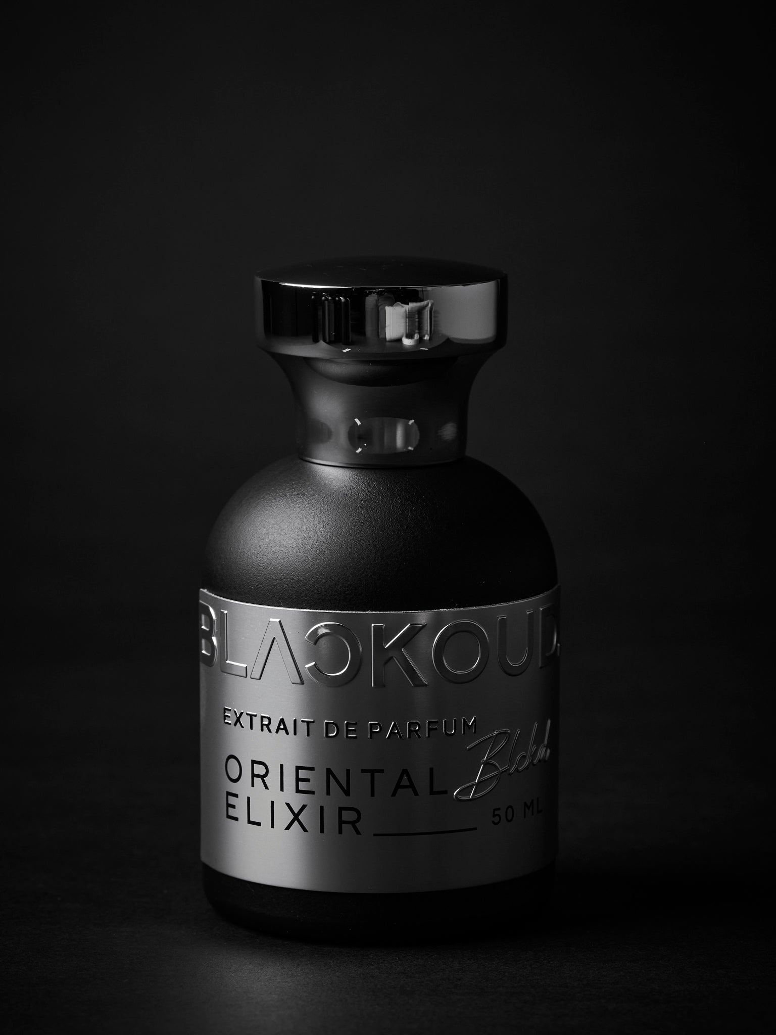 Oriental Elixir – BlackOud Parfums