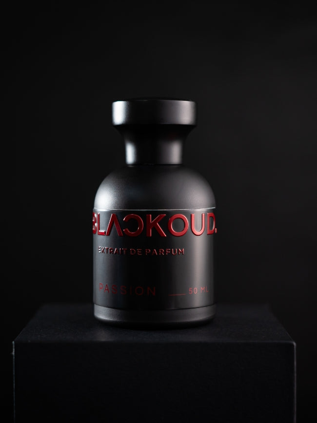 BlackOud Parfums